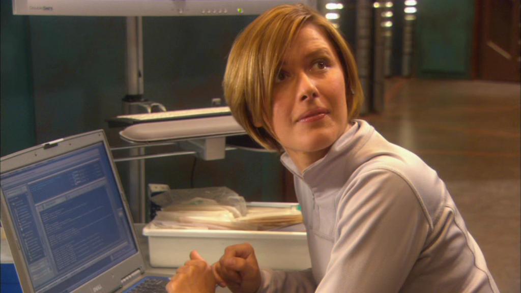 Cole (SGA 3x17) – Stargate Wiki – Das deutschsprachige Stargate-Lexikon