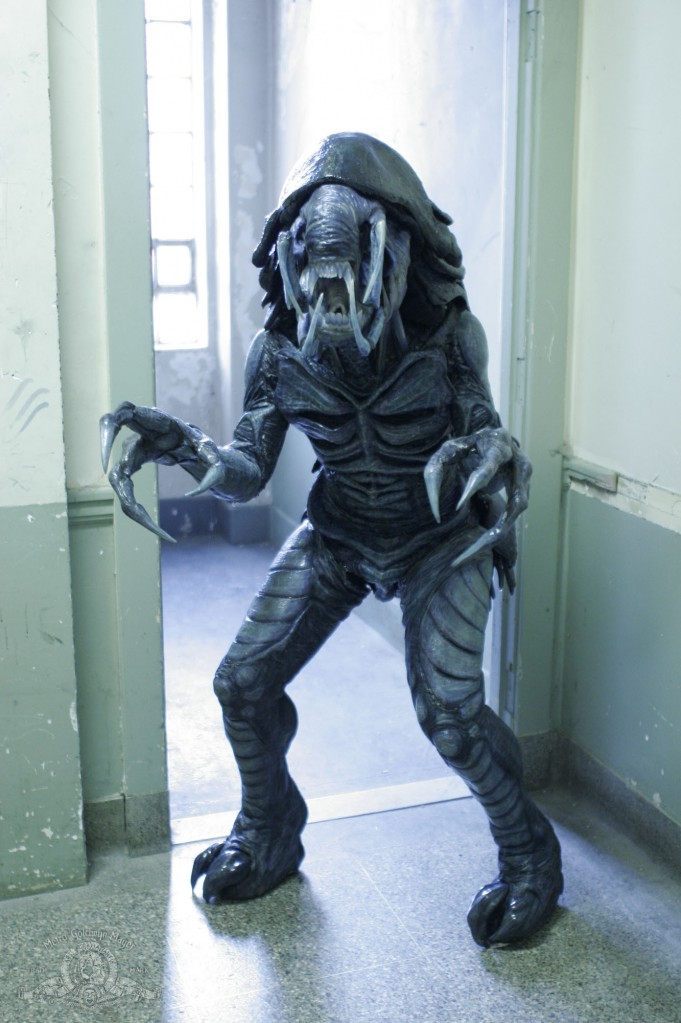 Iratus-Mensch-Hybrid – Stargate Wiki – Das deutschsprachige Stargate ...