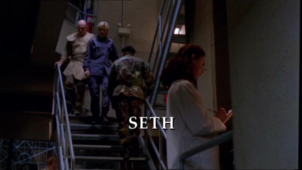 Seth – Stargate Wiki – Das deutschsprachige Stargate-Lexikon