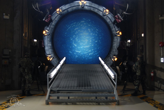Stargate – Stargate Wiki – Das deutschsprachige Stargate-Lexikon