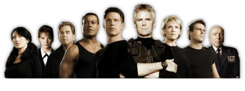 Stargate Wiki – Das deutschsprachige Stargate-Lexikon
