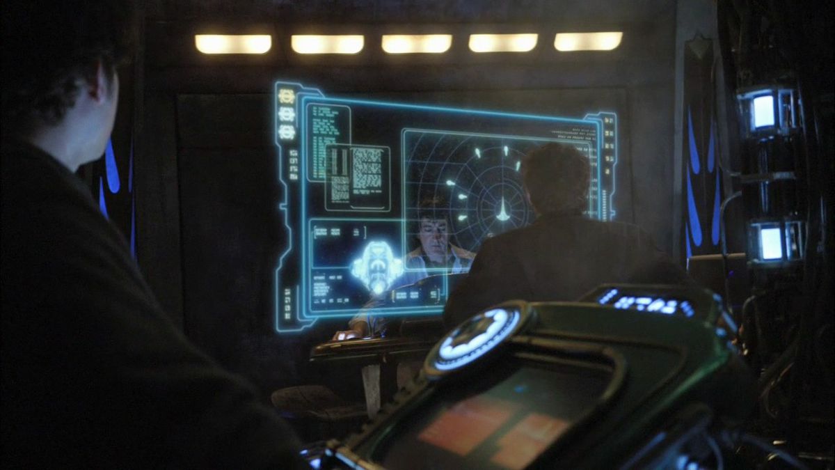 Der Test – Stargate Wiki – Das deutschsprachige Stargate-Lexikon