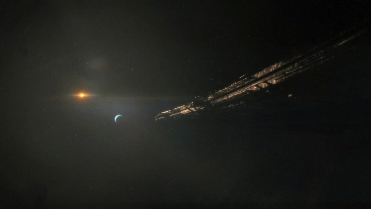 Planetensystem (SGU 2x19) – Stargate Wiki – Das deutschsprachige ...