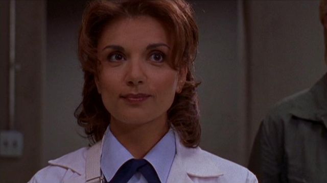 Janet Fraiser – Stargate Wiki – Das deutschsprachige Stargate-Lexikon