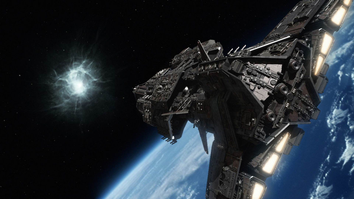 Aurora (Raumschiffsklasse) – Stargate Wiki – Das deutschsprachige ...
