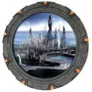 Stargate Wiki – Das deutschsprachige Stargate-Lexikon