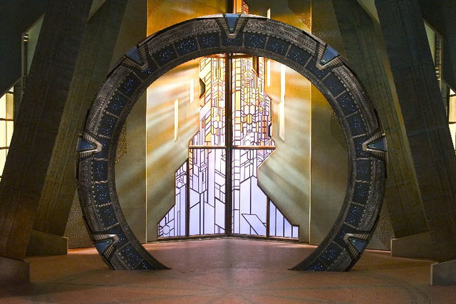 Atlantis-Stargate – Stargate Wiki – Das deutschsprachige Stargate-Lexikon