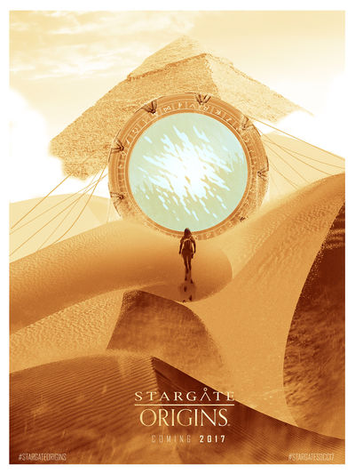 Stargate Origins – Stargate Wiki – Das deutschsprachige Stargate-Lexikon