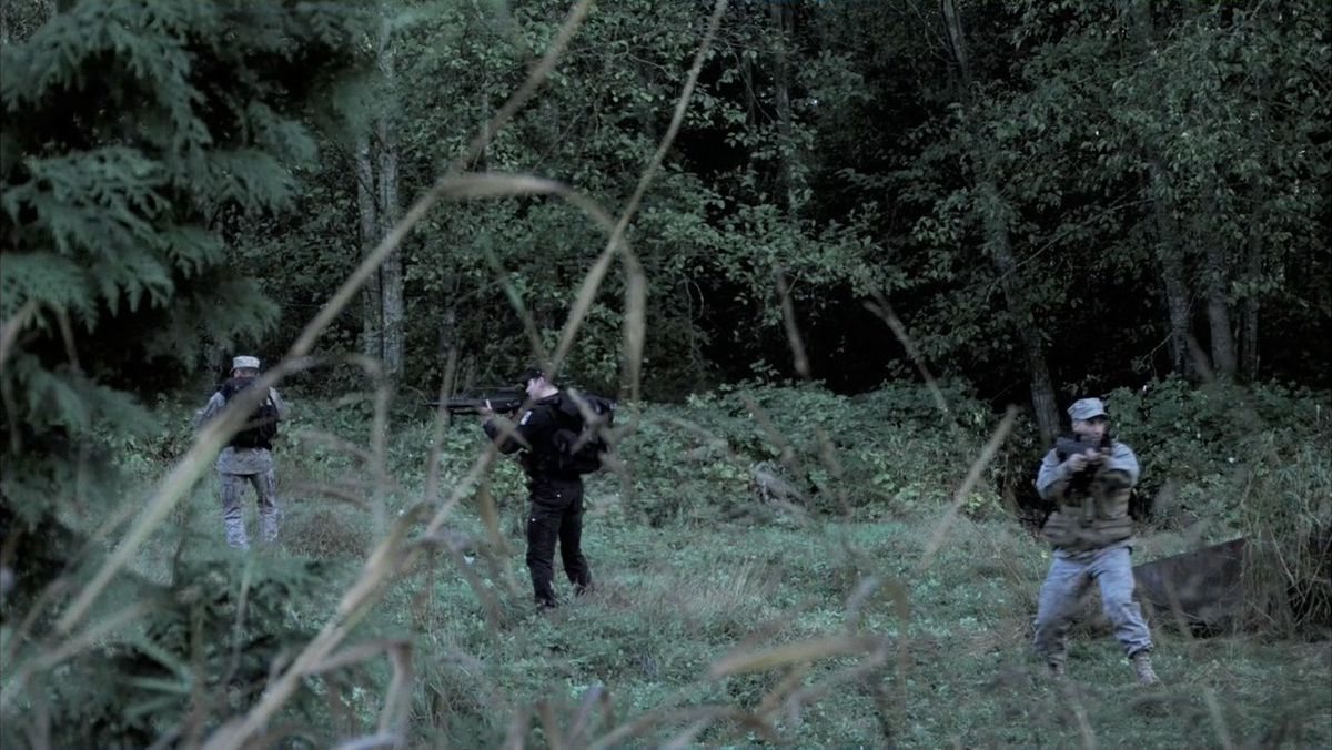 Planet (SGU 2x17) – Stargate Wiki – Das deutschsprachige Stargate-Lexikon