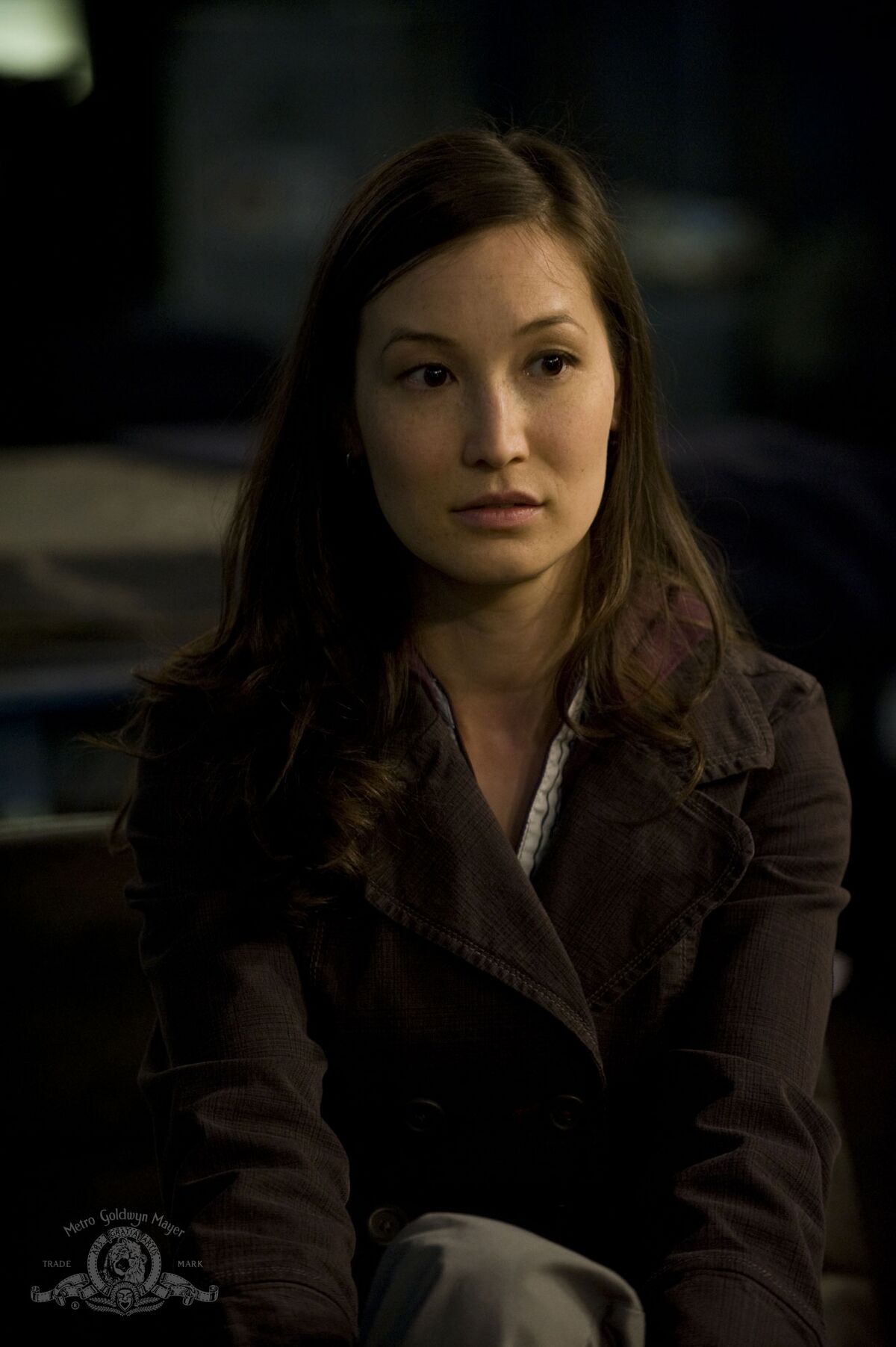 Lisa Park – Stargate Wiki – Das deutschsprachige Stargate-Lexikon