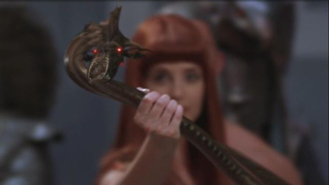 Goa'uld – Stargate Wiki – Das deutschsprachige Stargate-Lexikon
