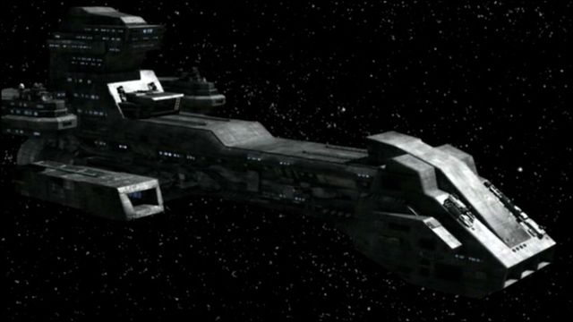 Prometheus (Raumschiff) – Stargate Wiki – Das deutschsprachige Stargate ...