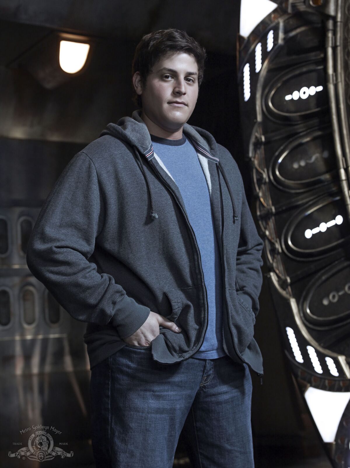 Eli Wallace – Stargate Wiki – Das deutschsprachige Stargate-Lexikon