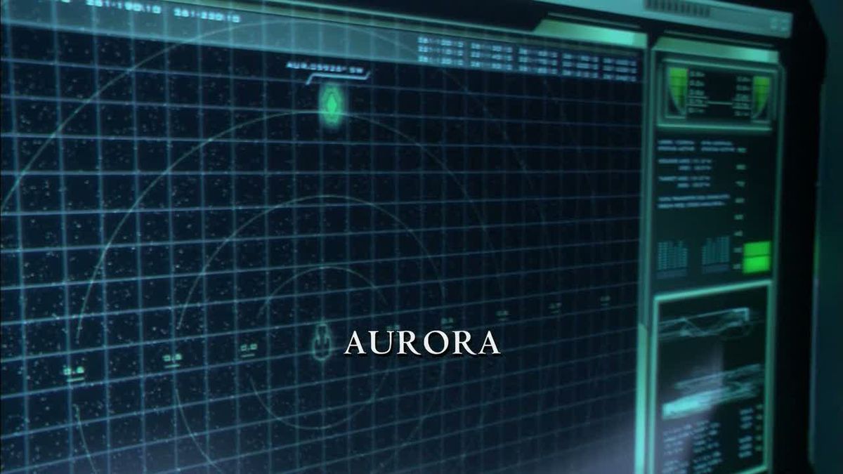 Aurora – Stargate Wiki – Das deutschsprachige Stargate-Lexikon