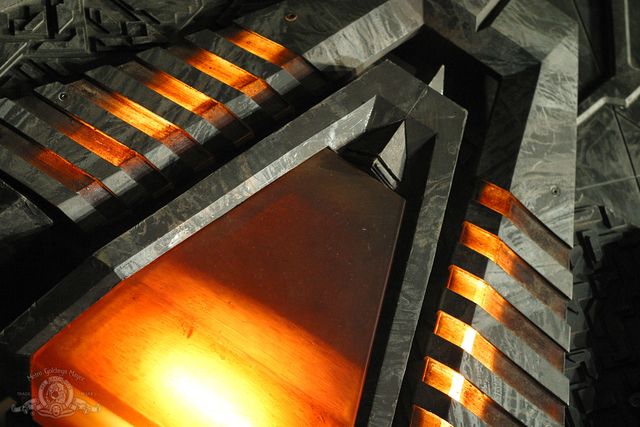 Chevron – Stargate Wiki – Das deutschsprachige Stargate-Lexikon