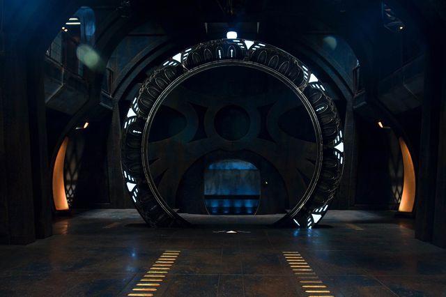 Stargate (Destiny) – Stargate Wiki – Das deutschsprachige Stargate-Lexikon
