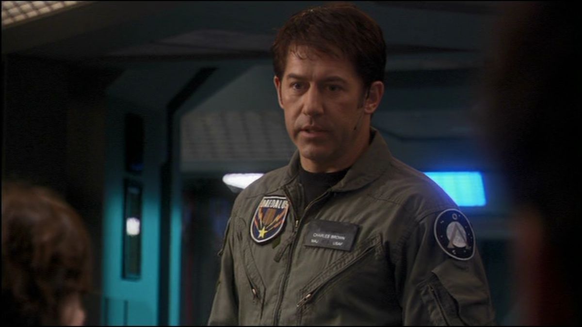 Frank Levine – Stargate Wiki – Das deutschsprachige Stargate-Lexikon