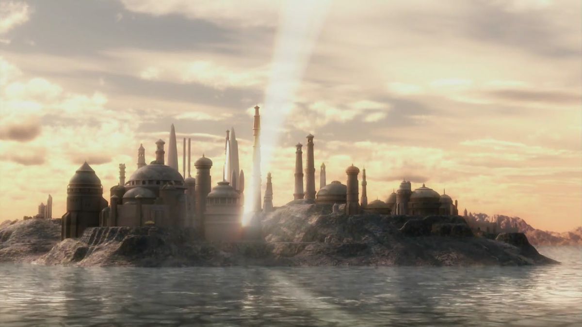 Celestis – Stargate Wiki – Das deutschsprachige Stargate-Lexikon