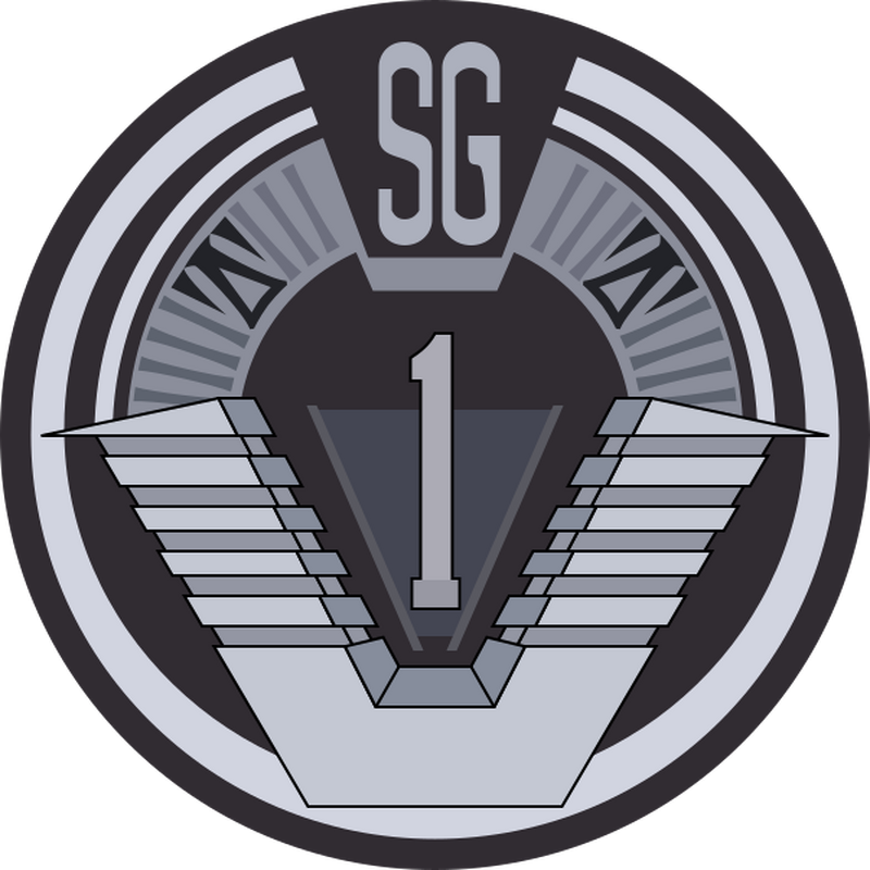 SG-1 – Stargate Wiki – Das deutschsprachige Stargate-Lexikon